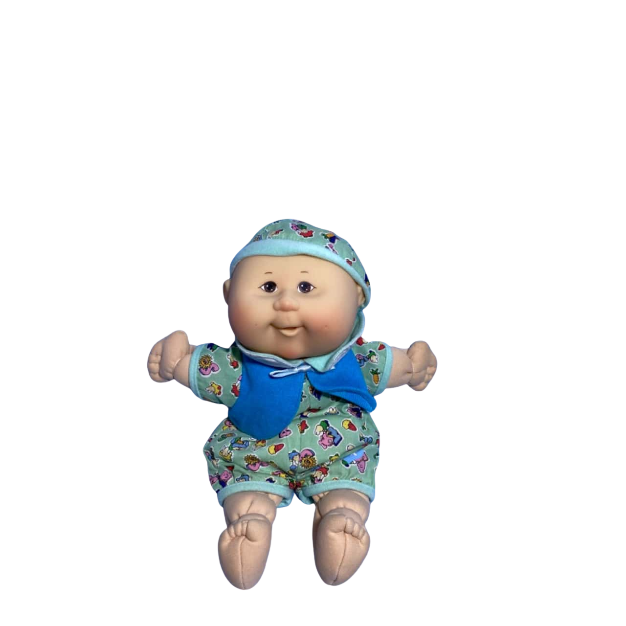 Hasbro cabbage patch kids (s)