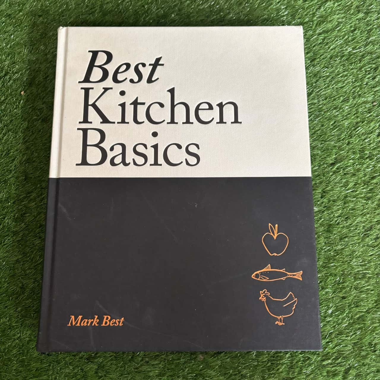 Best Kitchen Basics: A Chef's Compendium for Home