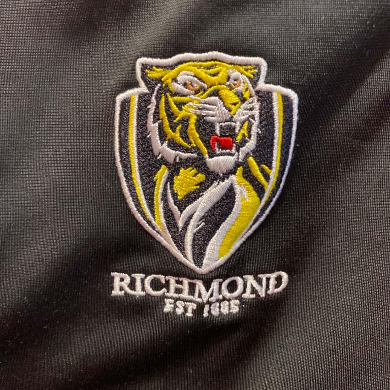 Richmond Jacket(s)