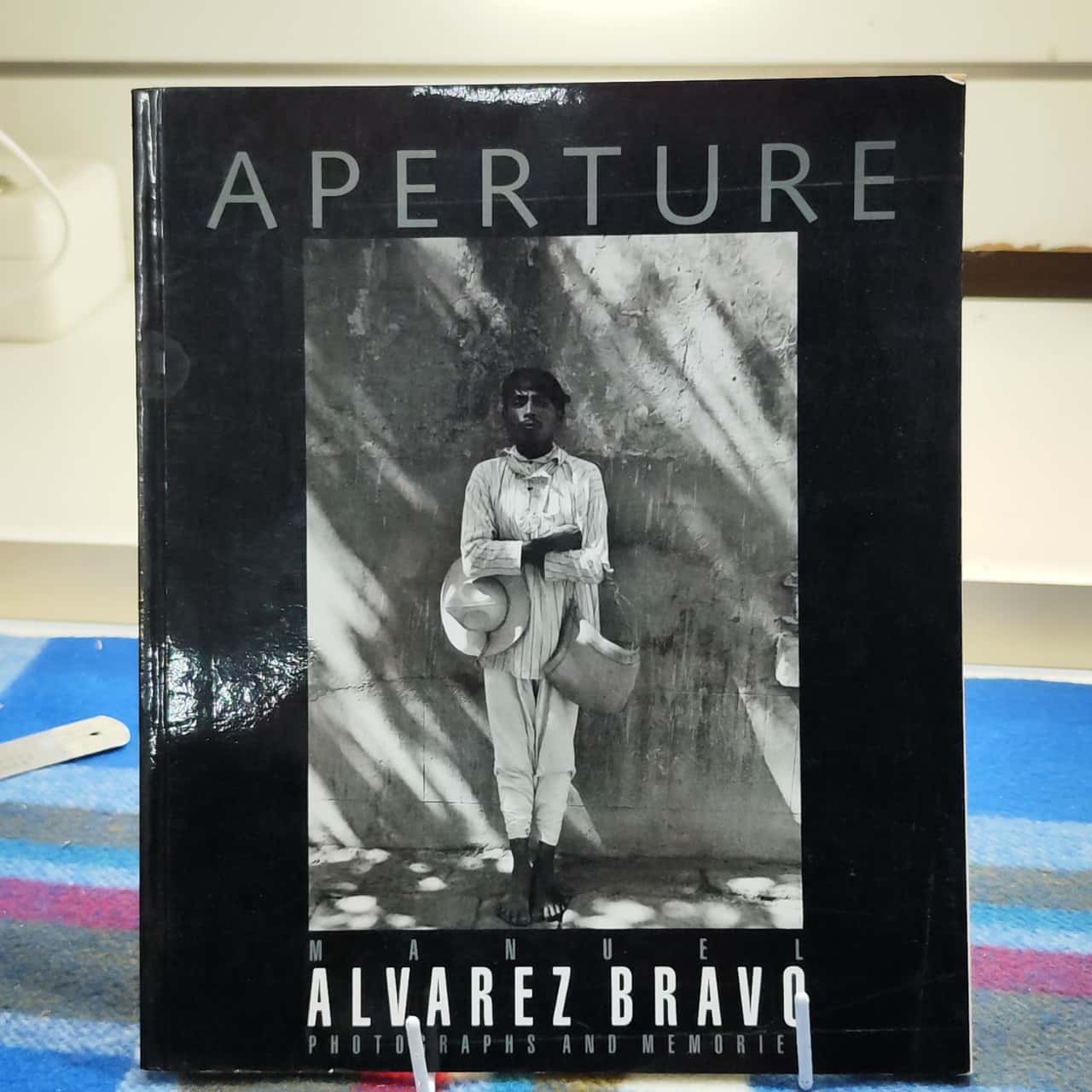 Aperture Book(s)