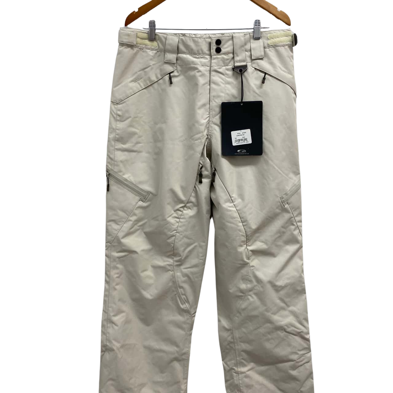 Oakley Unbound Gore-Tex Shell Pant 2024. Size L. New with tags(s)