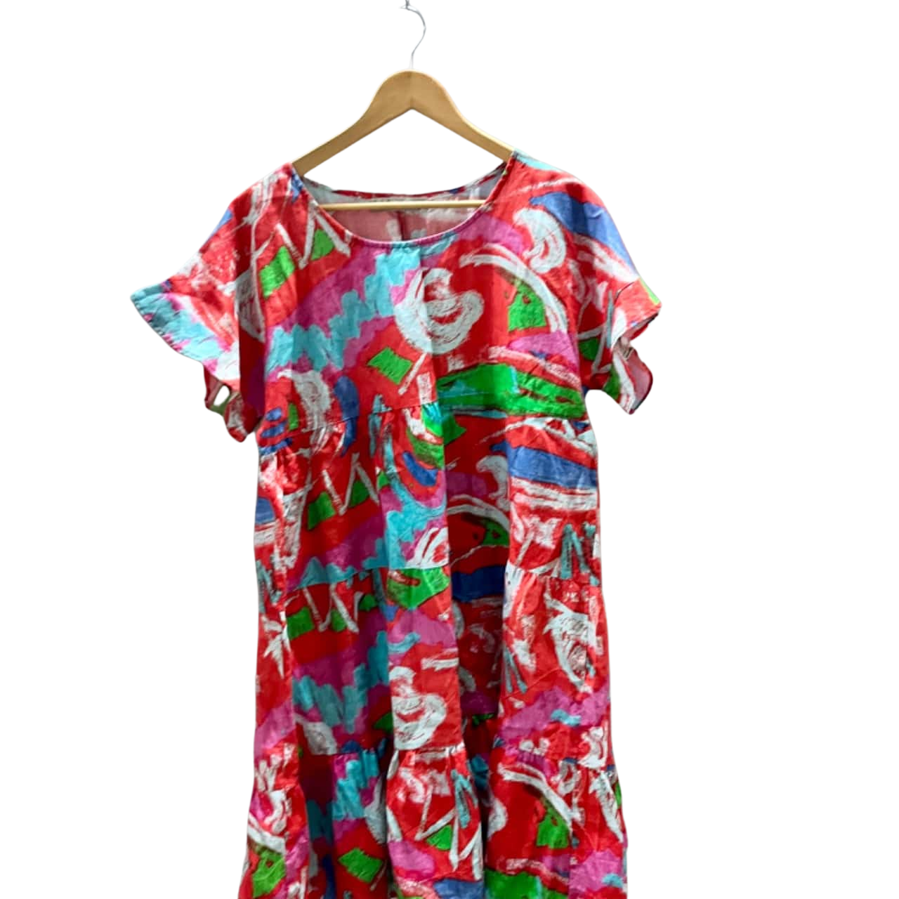 Soul Sparrow floral dress Size S(s)
