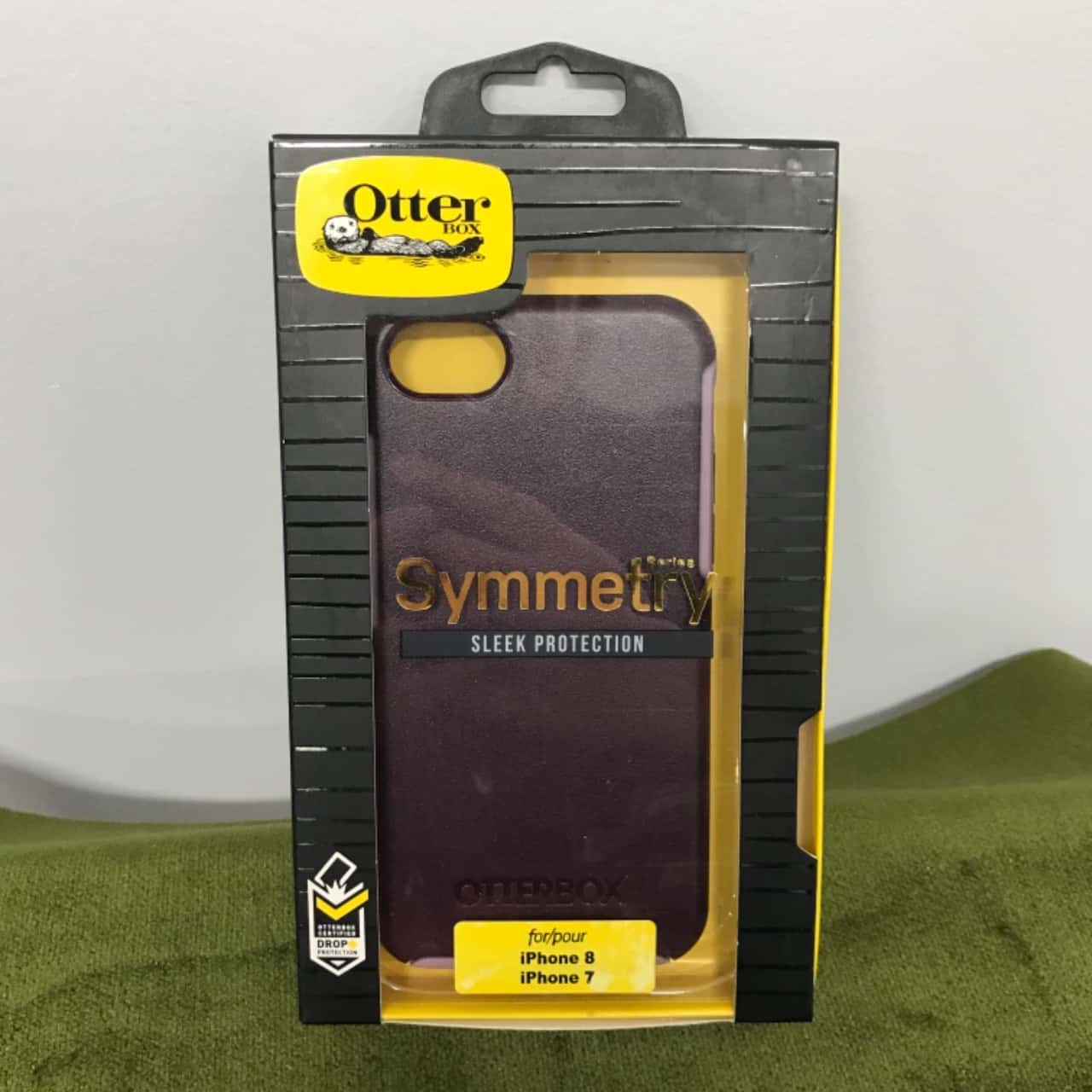 New! Otter box Phone Case for IPhone 7/8(s)
