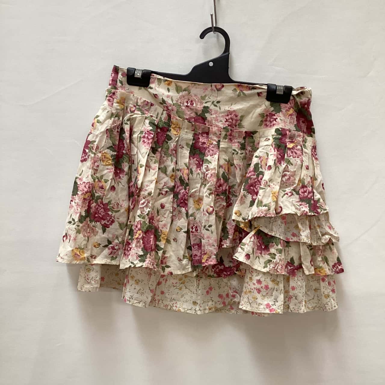 Esprit Womens Size 10 Mini Floral (s)