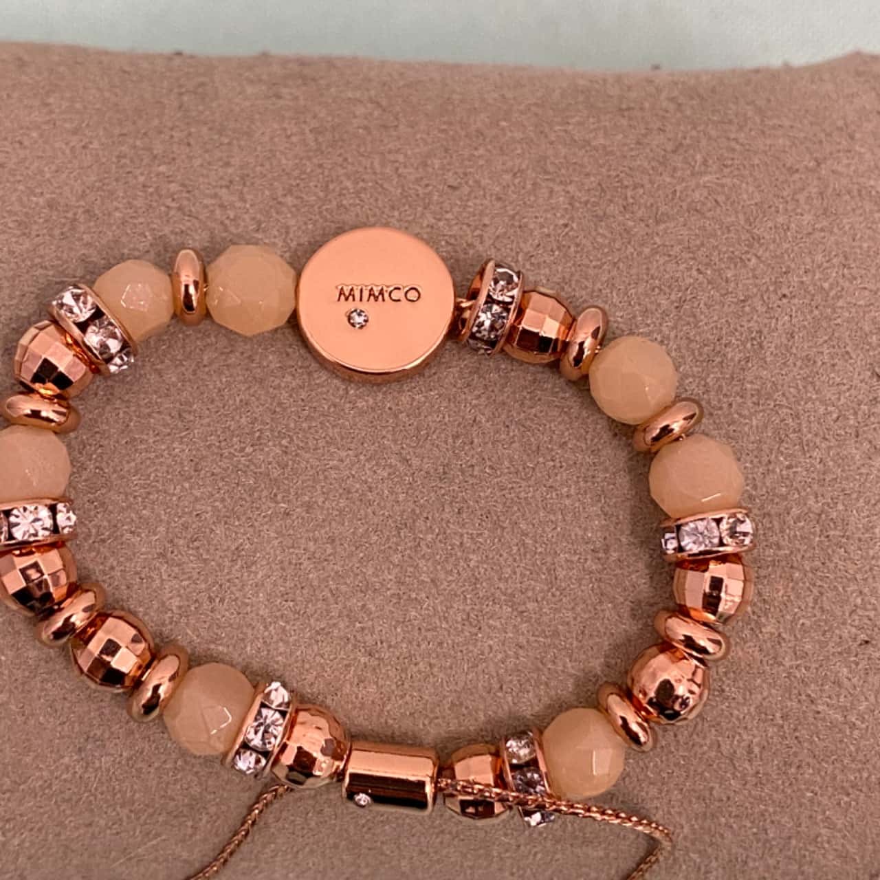 Mimco Womens Bracelets Multicoloured (s)