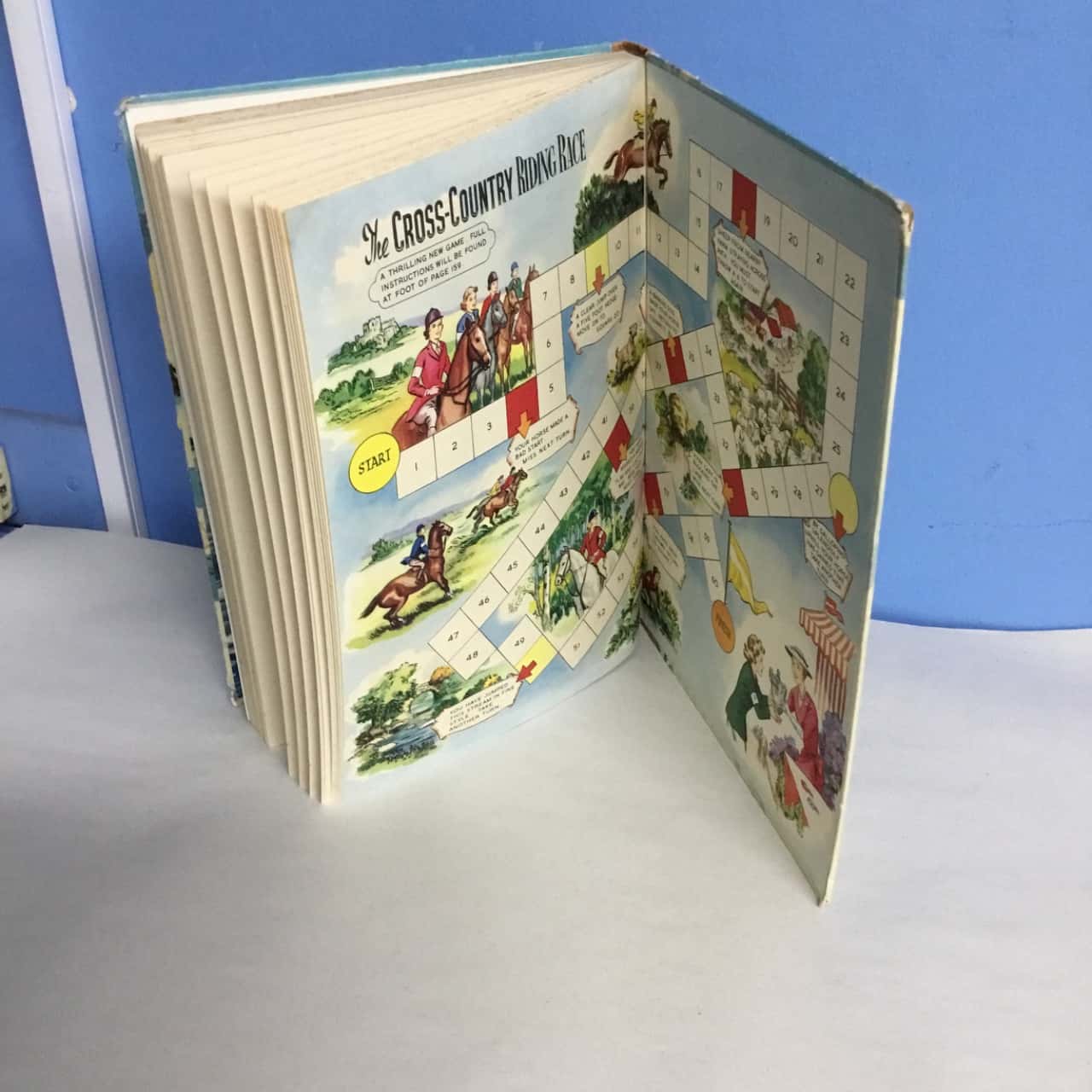 School friend annual 1958(s)