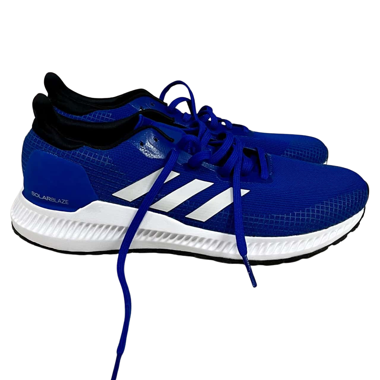 Adidas Bounce Mens Size 10.5 Runners(s)