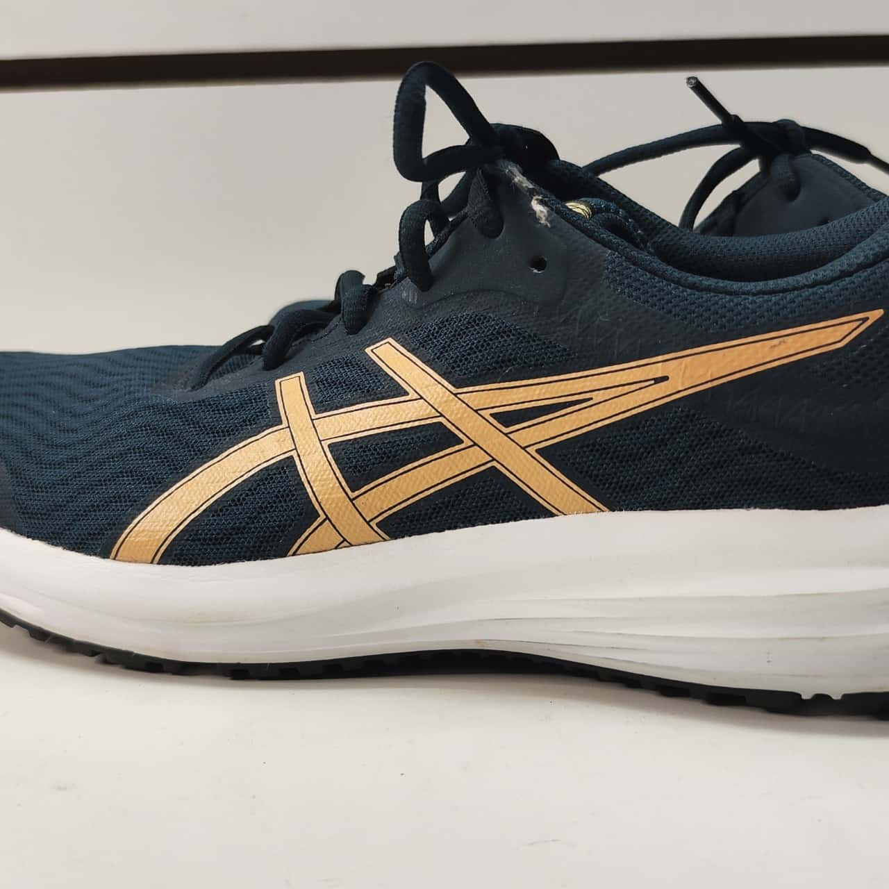 Mens ASICS Blue Runners (s)
