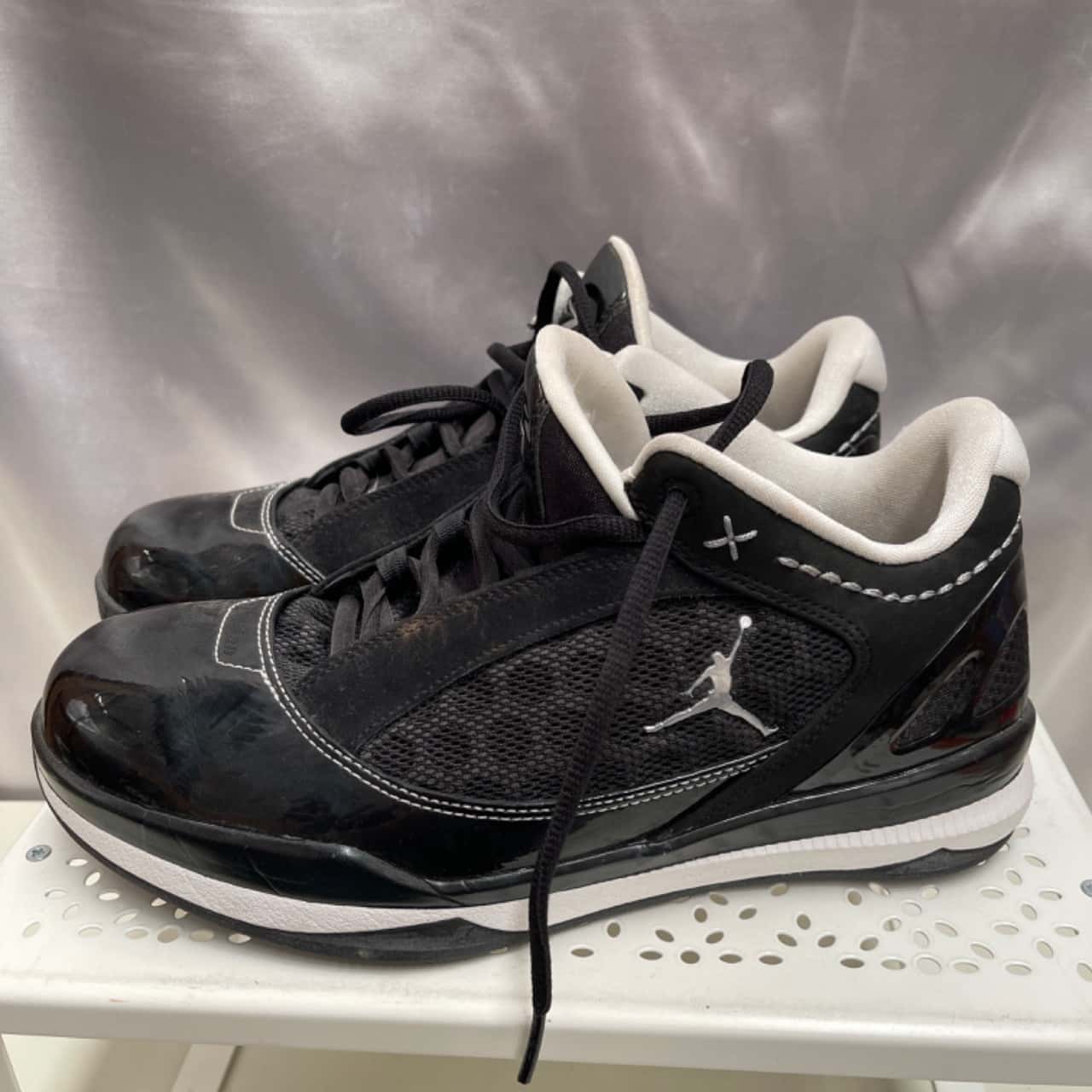 Nike Jordan CP 2'Quick(s)