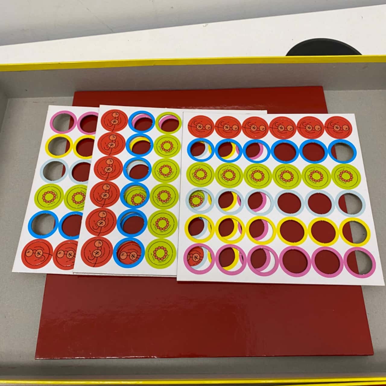 The Simpsons Board Game