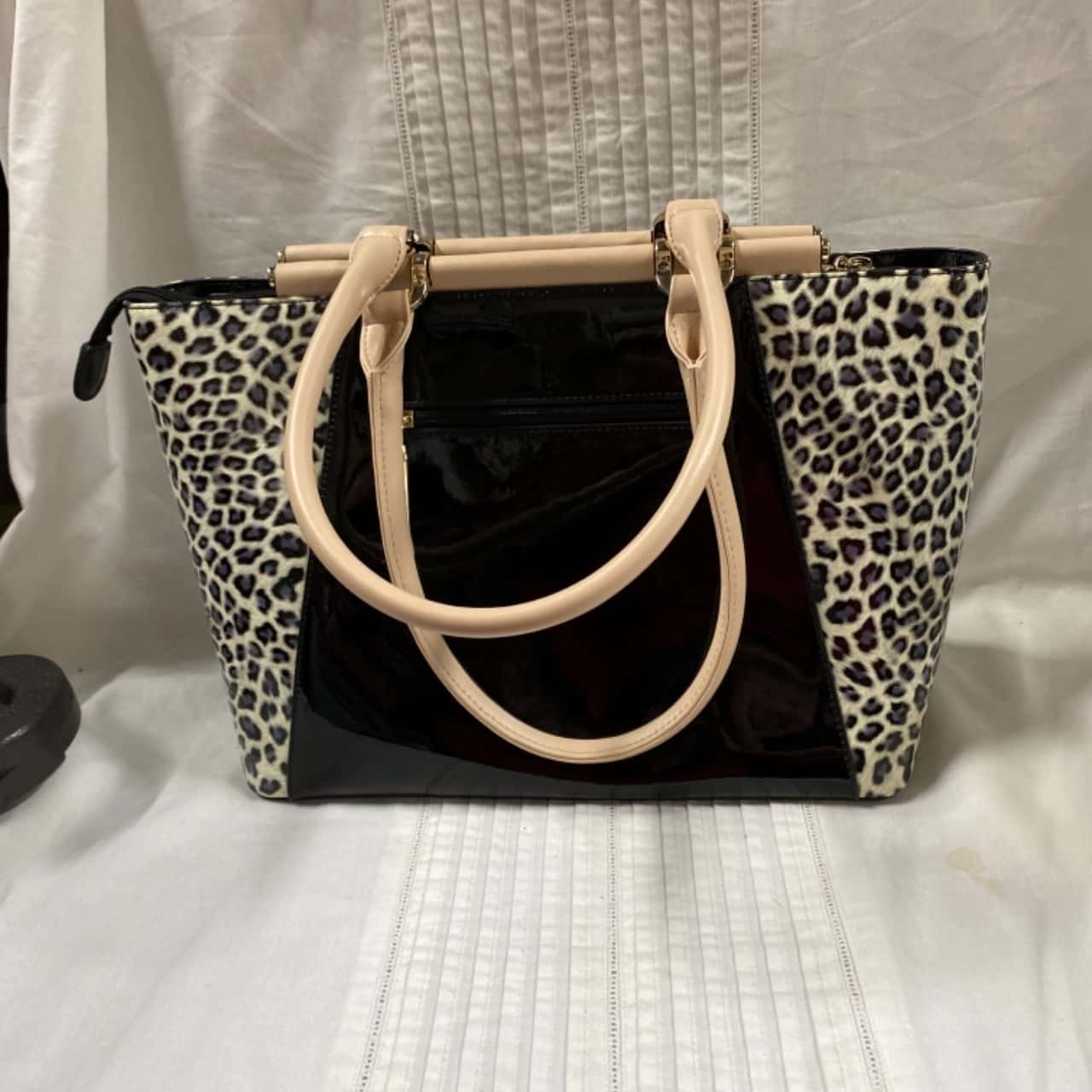 Other Womens Animal print / Beige / Black serenade Beverly Hills ...