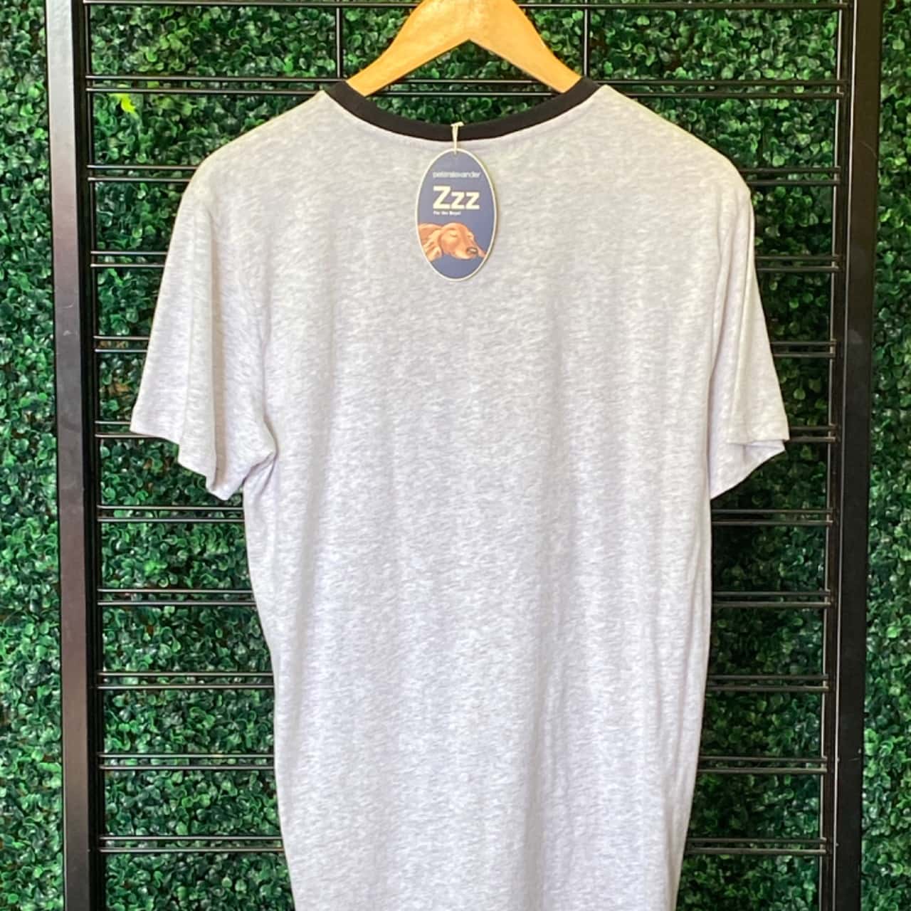 Peter Alexander Kids Size M Sleepwear Grey