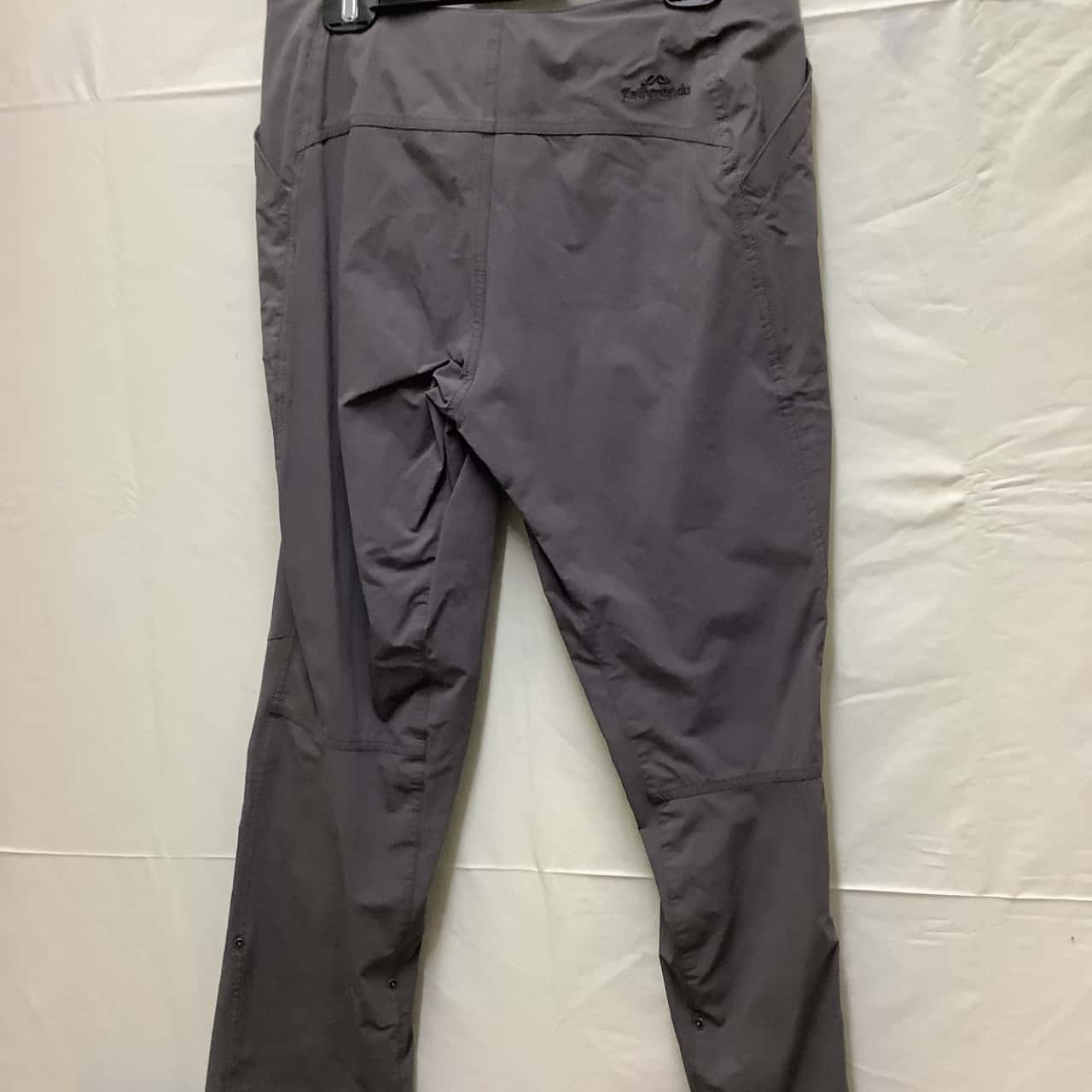 Kathmandu Womens Grey Pants