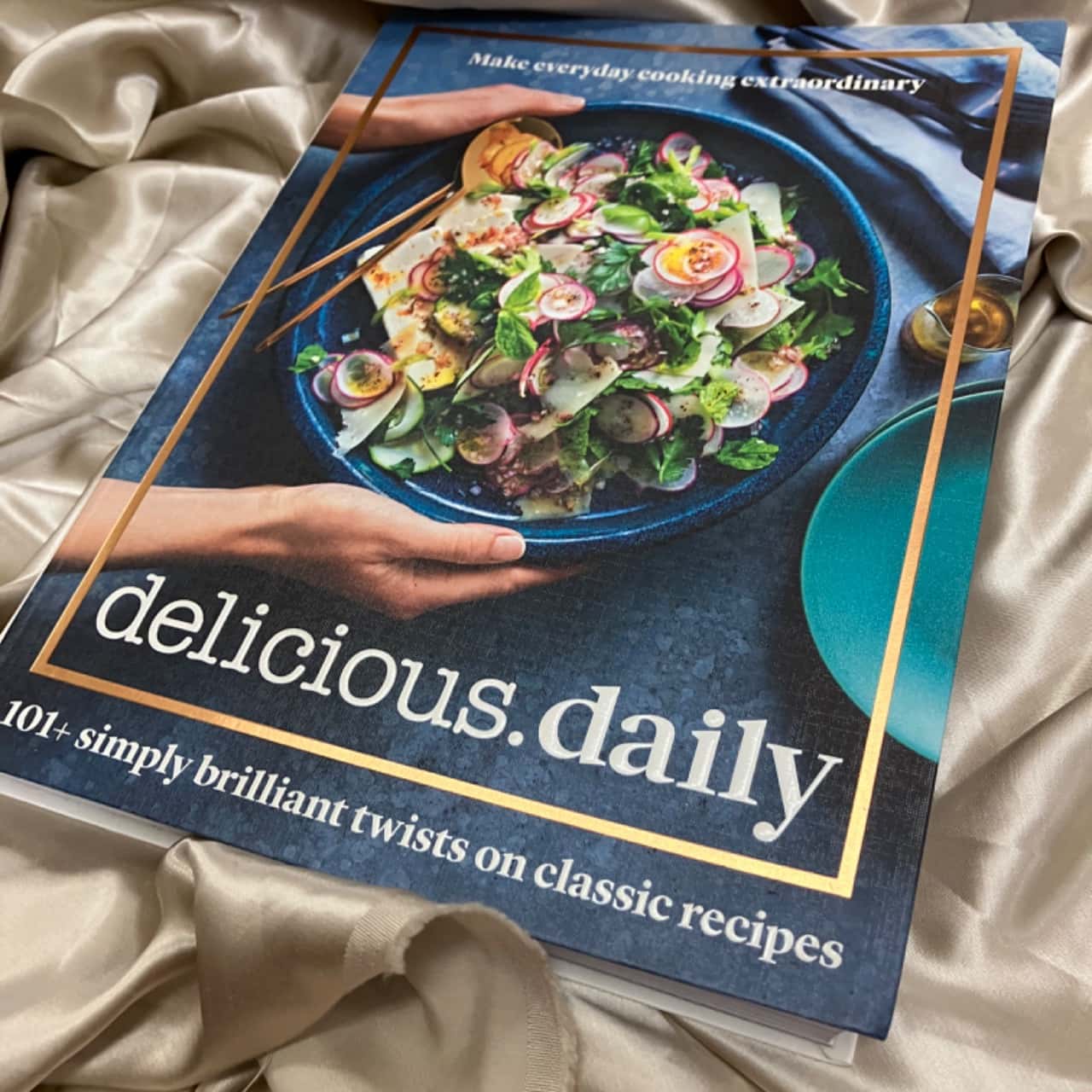 Delicious Daily 101*(s)