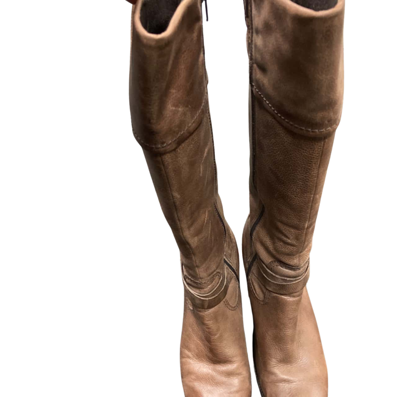 Gorgeous Colorado boots Size 42 Brown (s)