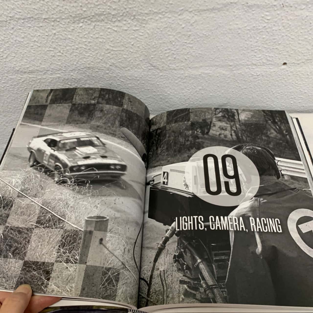 Bathurst 75 years of Racing At Mount Panorama (s)