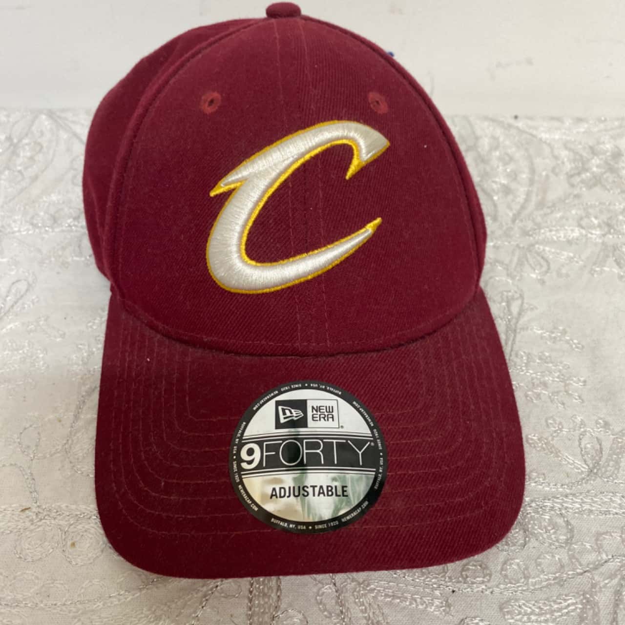 Cleveland Cavaliers Adjustable Cap(s)