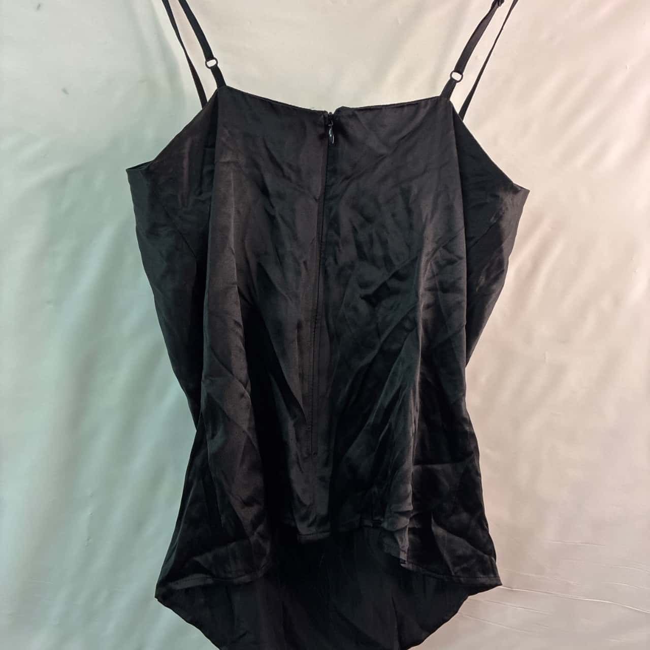 Wish The Label Womens Size 10 Black