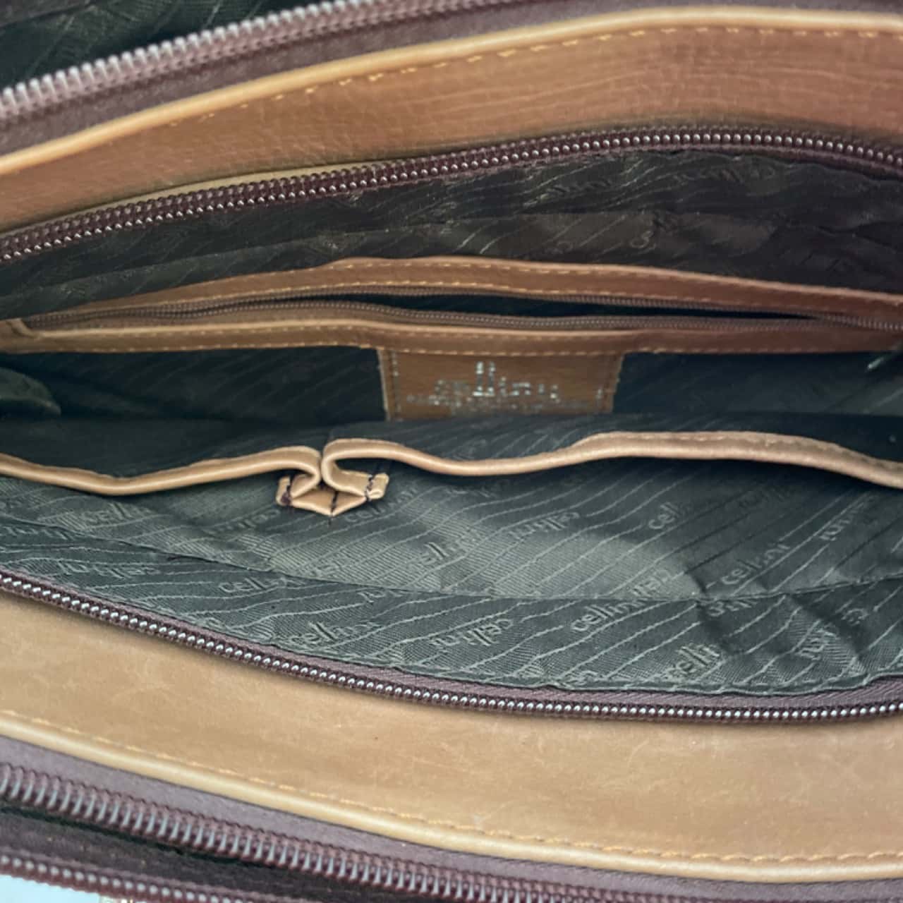 Cellini Womens Handbag(s)