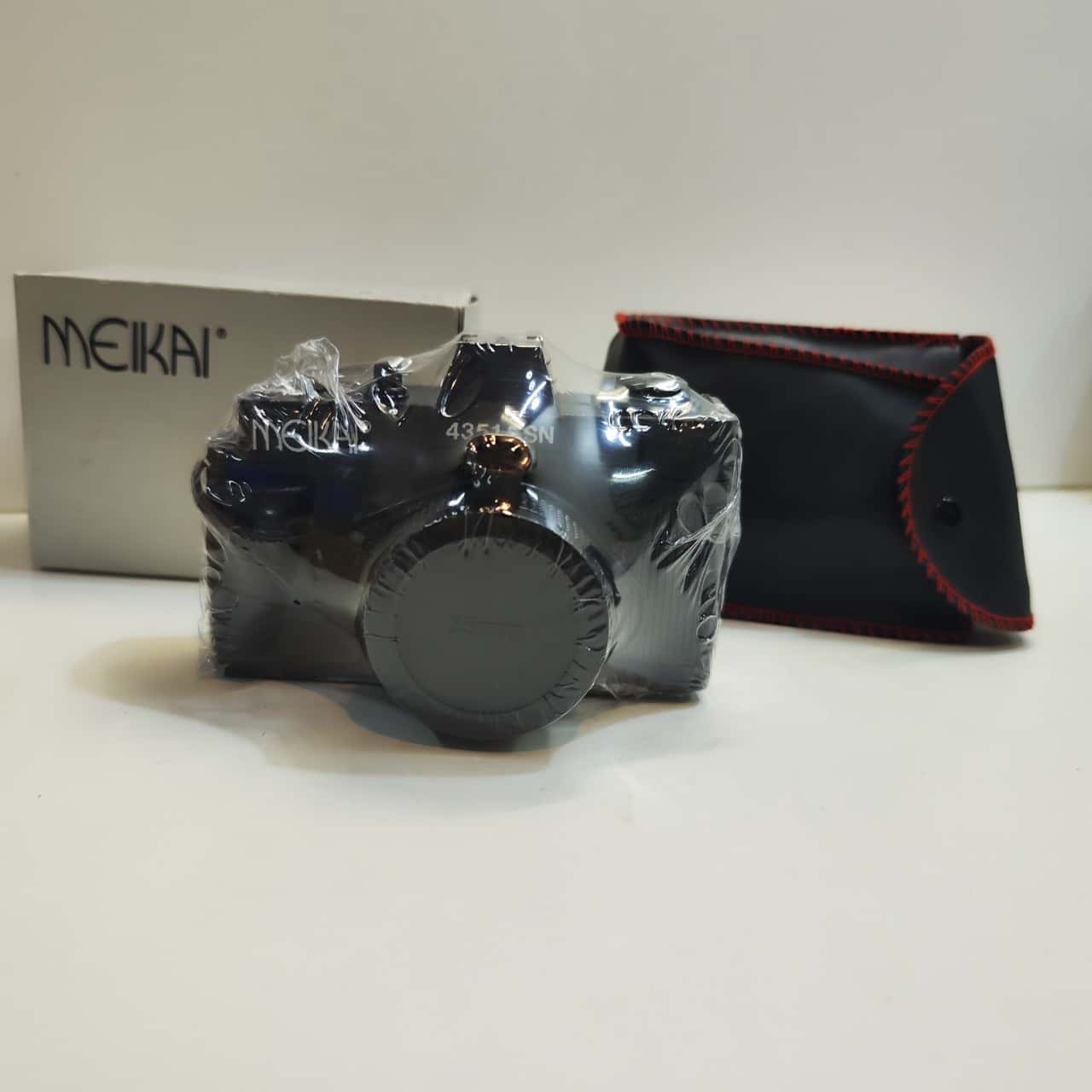 Meikai 4351 SSN Camera As New (s)