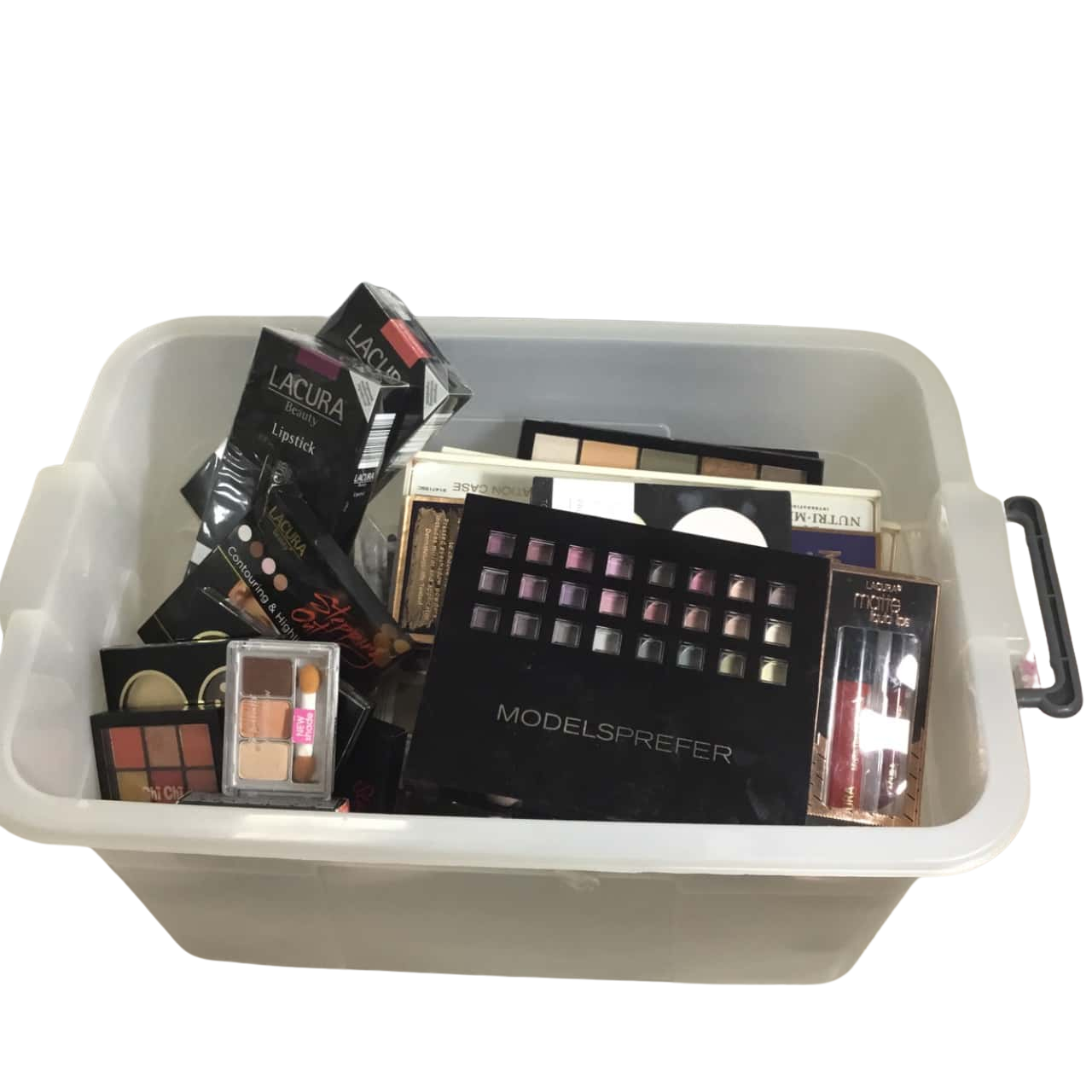 Bulk Lot Makeup(s)