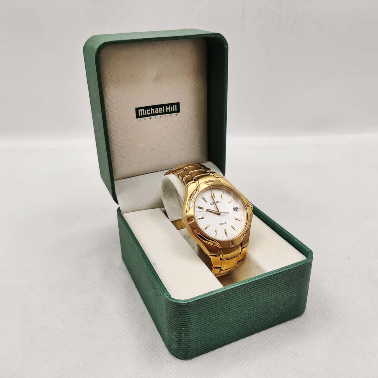 Seiko 7N42-7C00 Watch