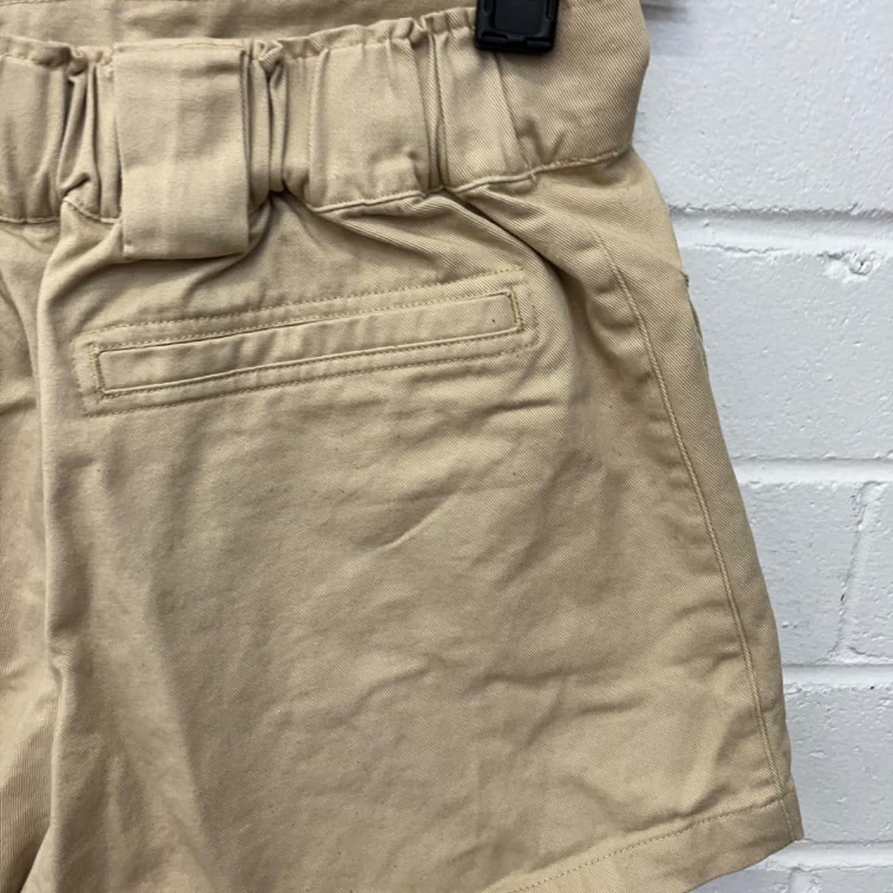 Factorie Shorts (Size 8)