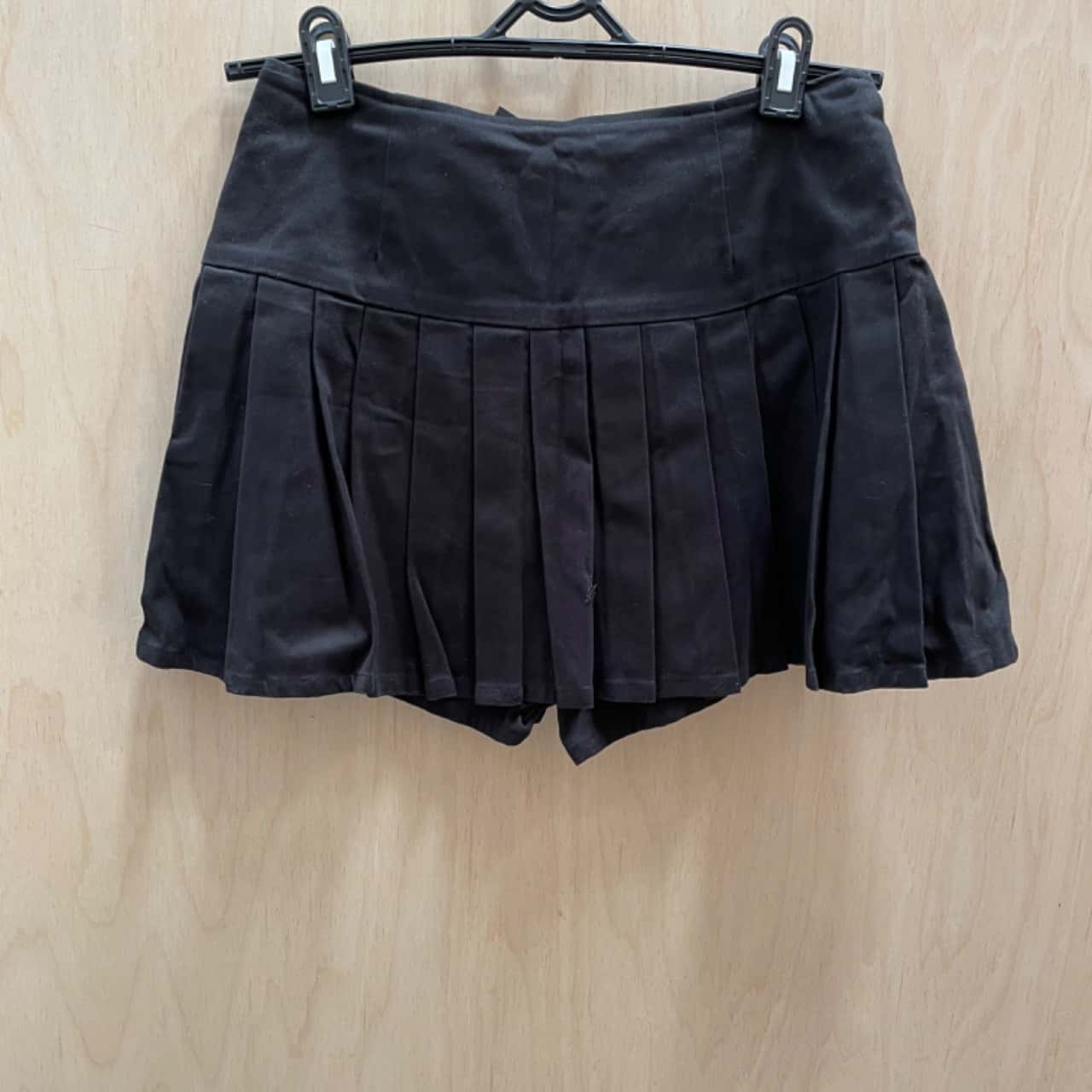 Dangerfield Womens Size 10 Black S