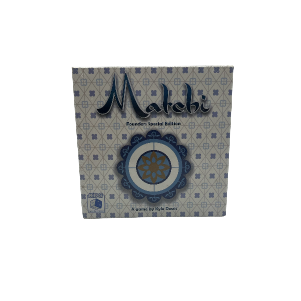 Matchi Board Game(s)