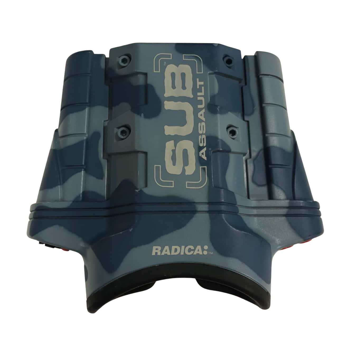 Radica Sub Assault *Tested Working*