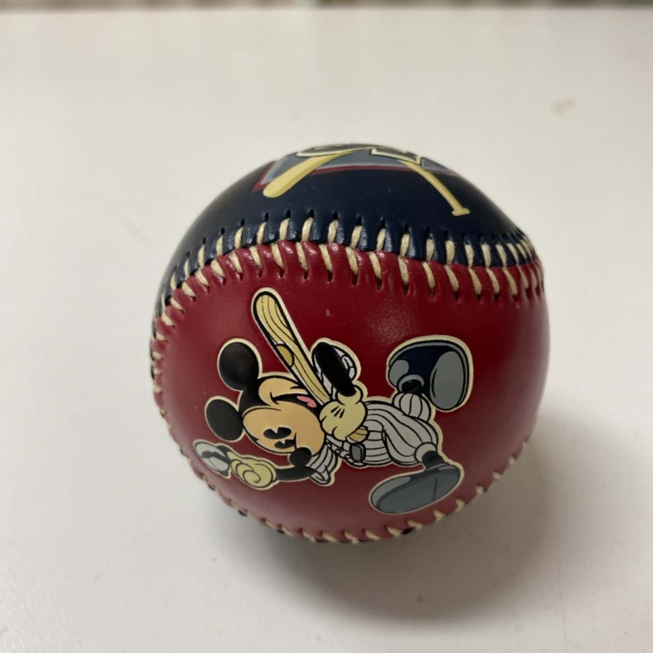 Mickey Mouse All Star Baseball
