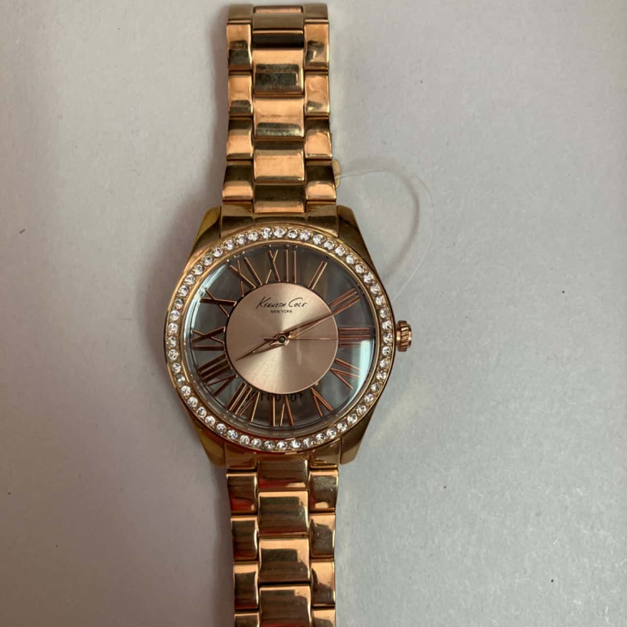 Kenneth Cole Womens Watch