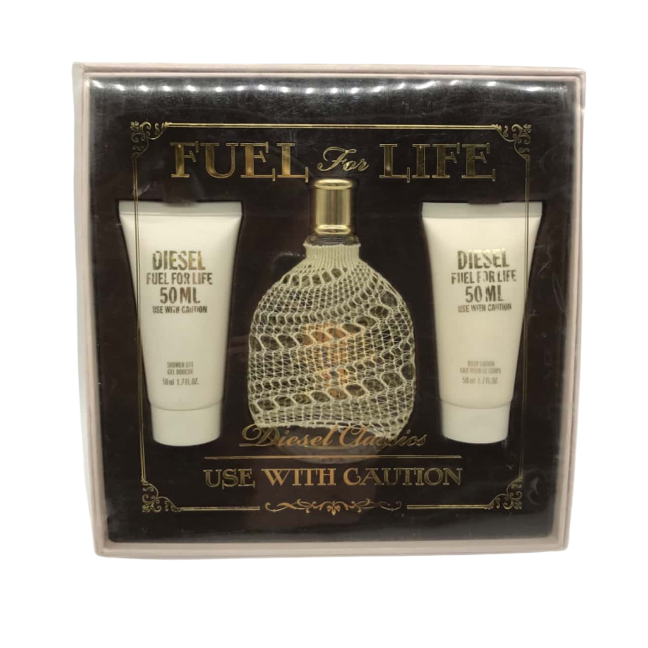 Fuel for Life Diesel Classics 3 Piece Set(s)