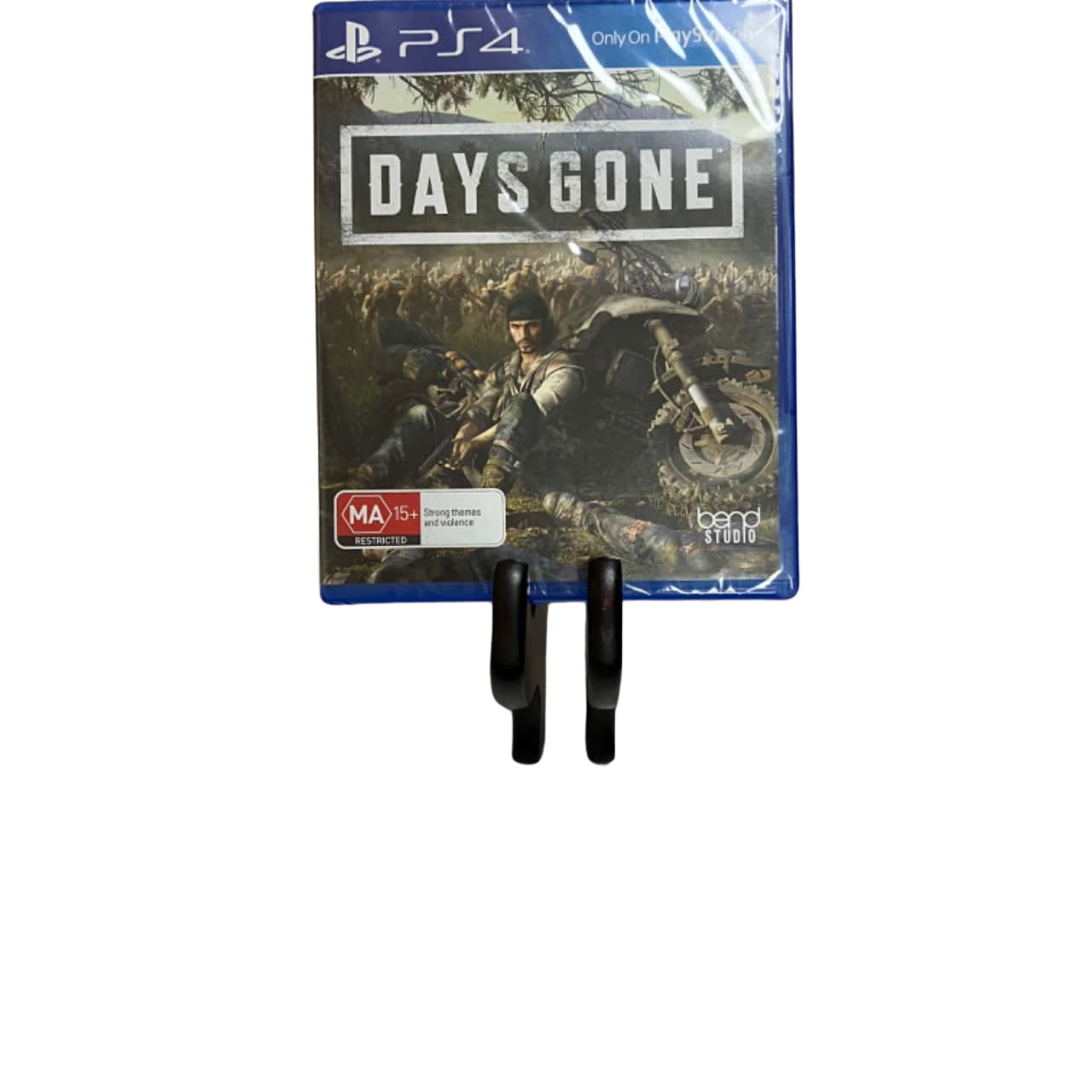 PS4 Days Gone (s)