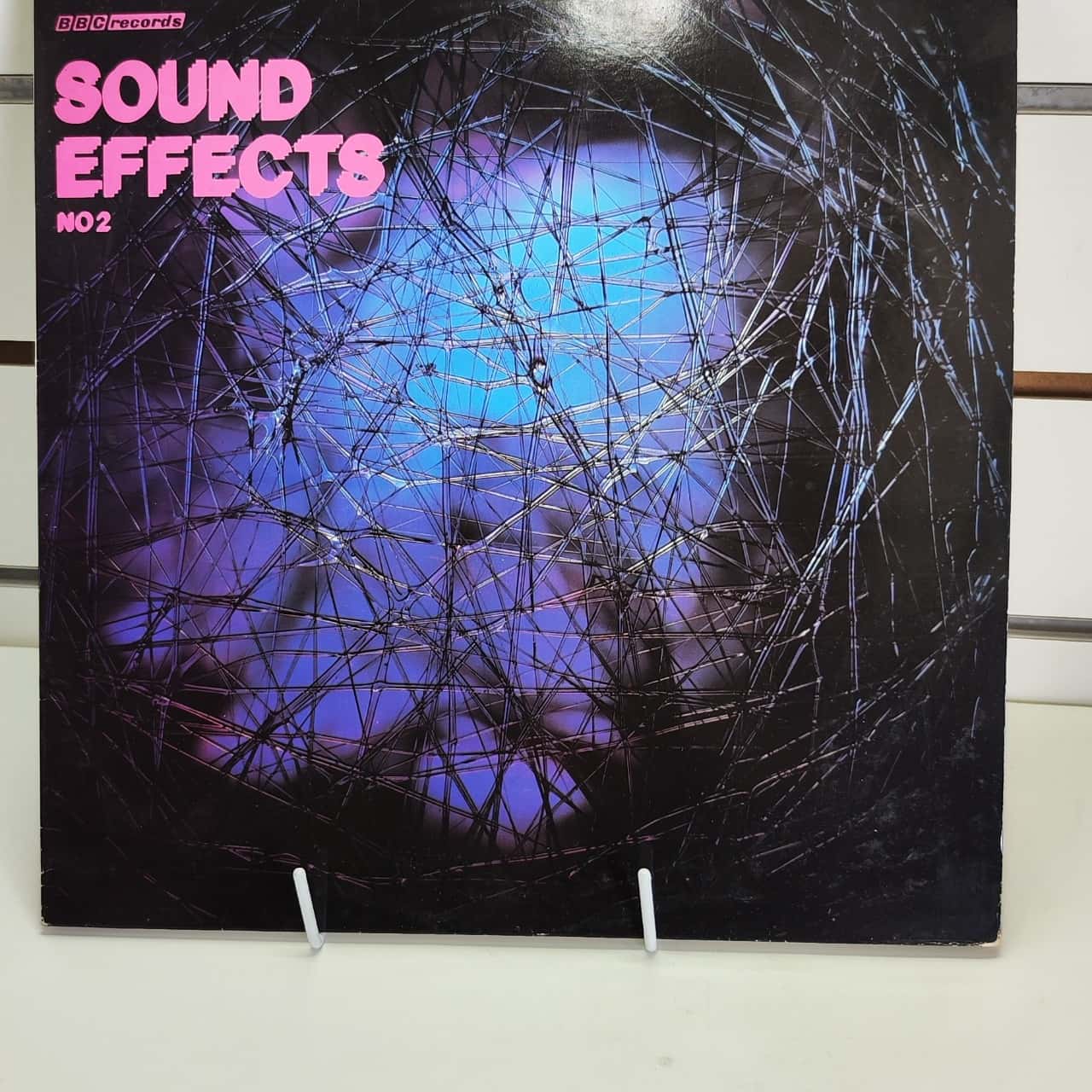 Sound Effects No 2 Compilation Vinyl (s)