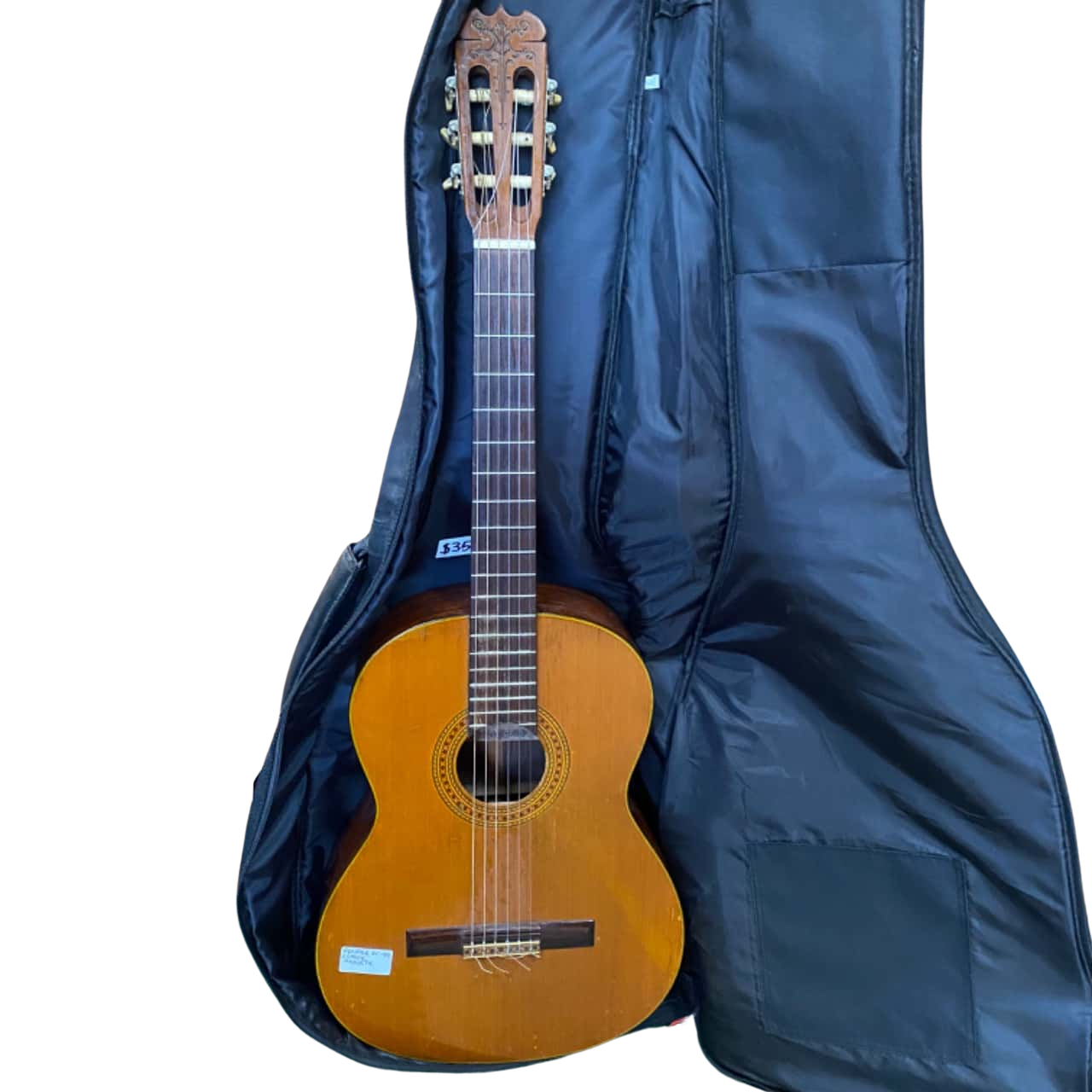 Fender FC-40 Classic Acoustic Guitar(s)
