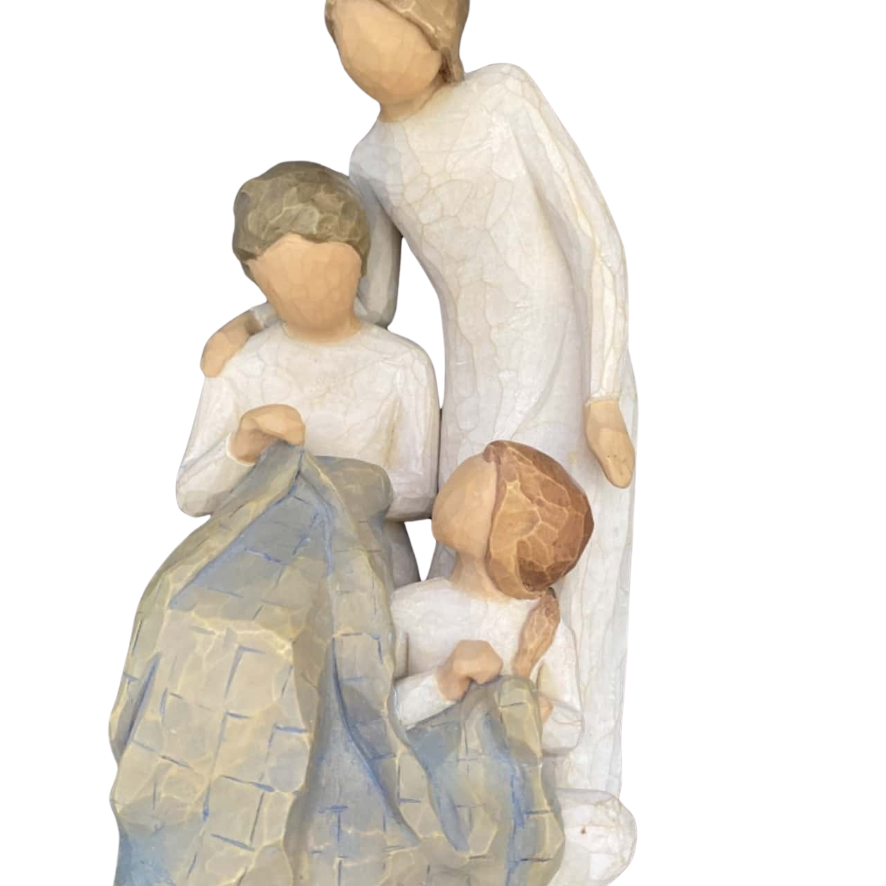 Willow Tree, Generations(s)