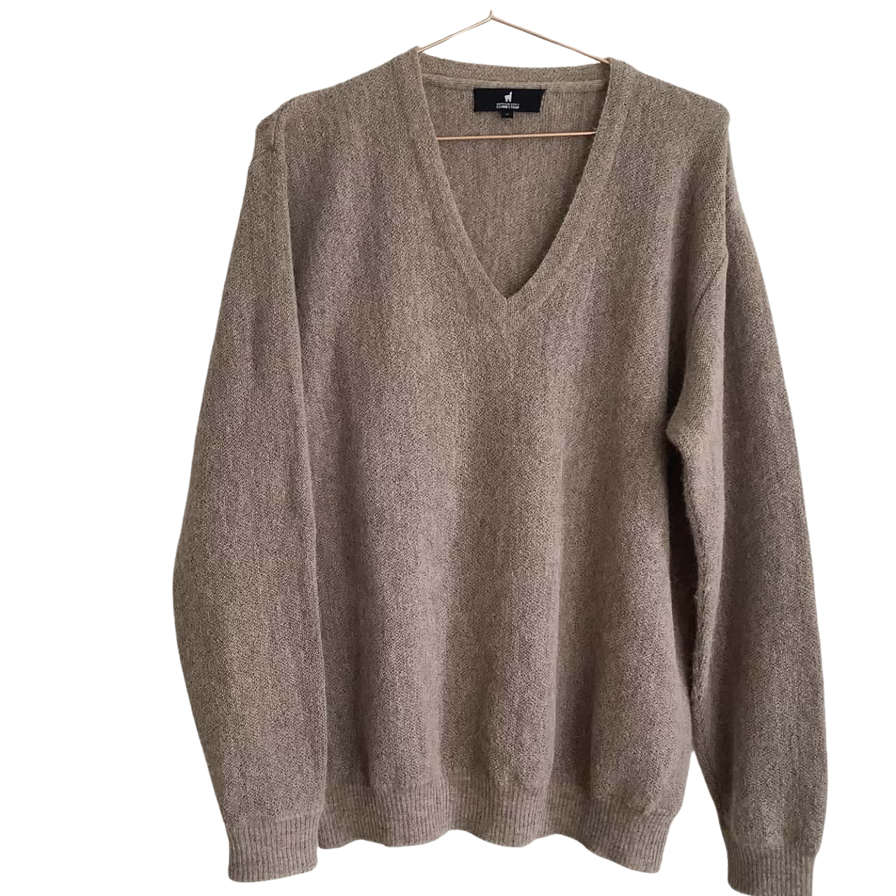 Australian Alpaca Connection. Size L (s)