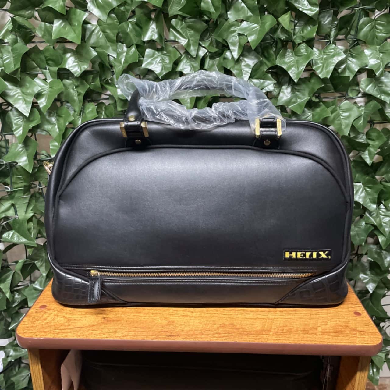 Helix Men’s Boston Bag(s)
