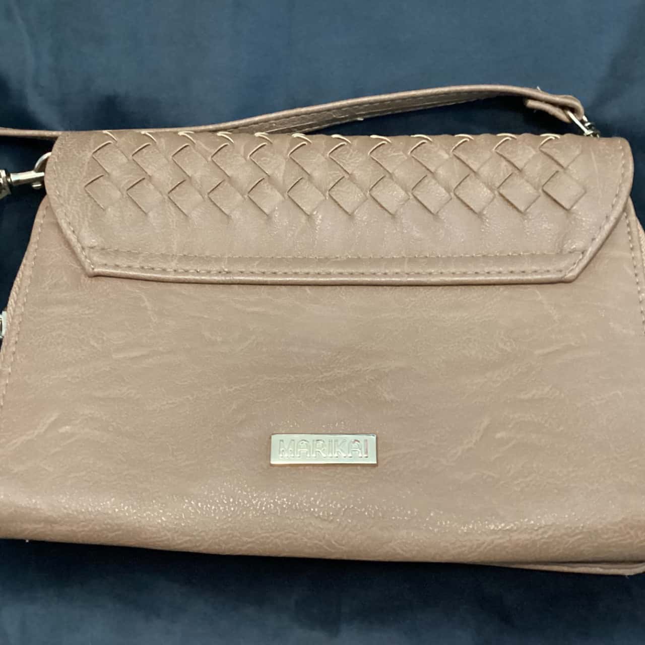 Marikai Womens Brown