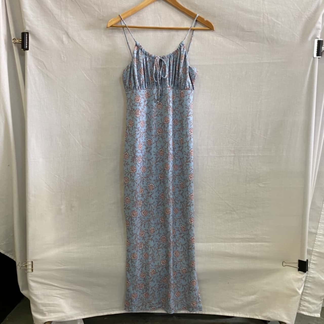 Tigerlily Aurora Hazel Midi Dress Size 8 BNWT RRP$179(s)