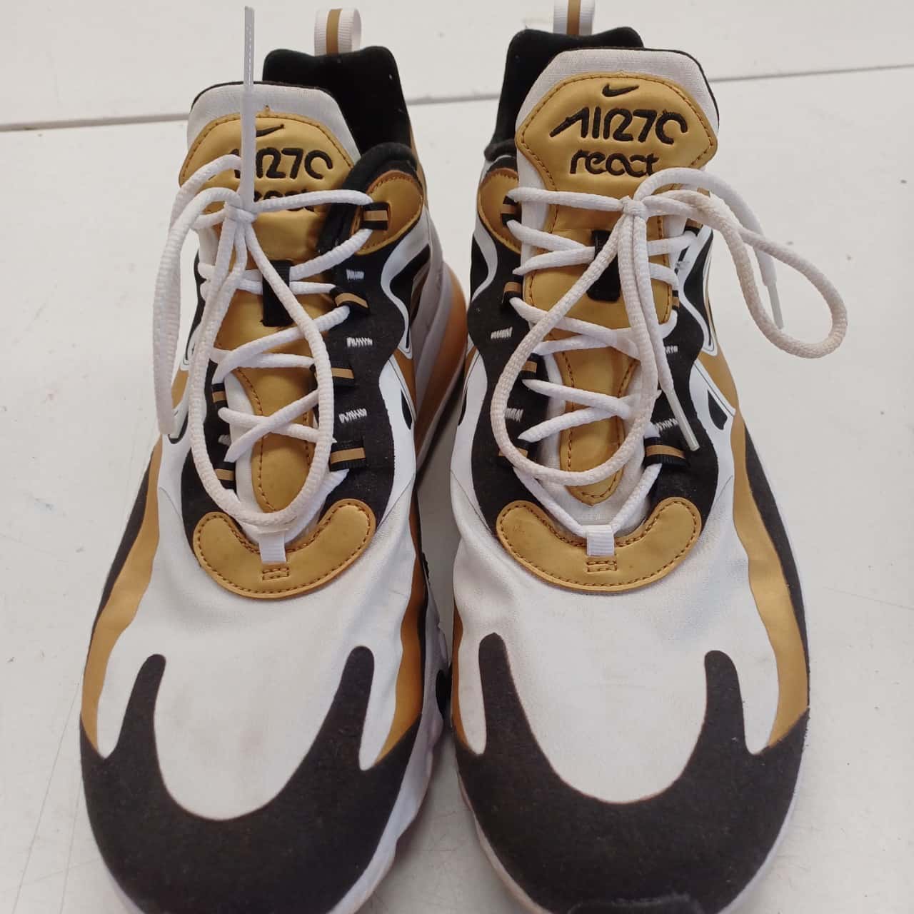 Mens Nike Size 13 Shoes (s)