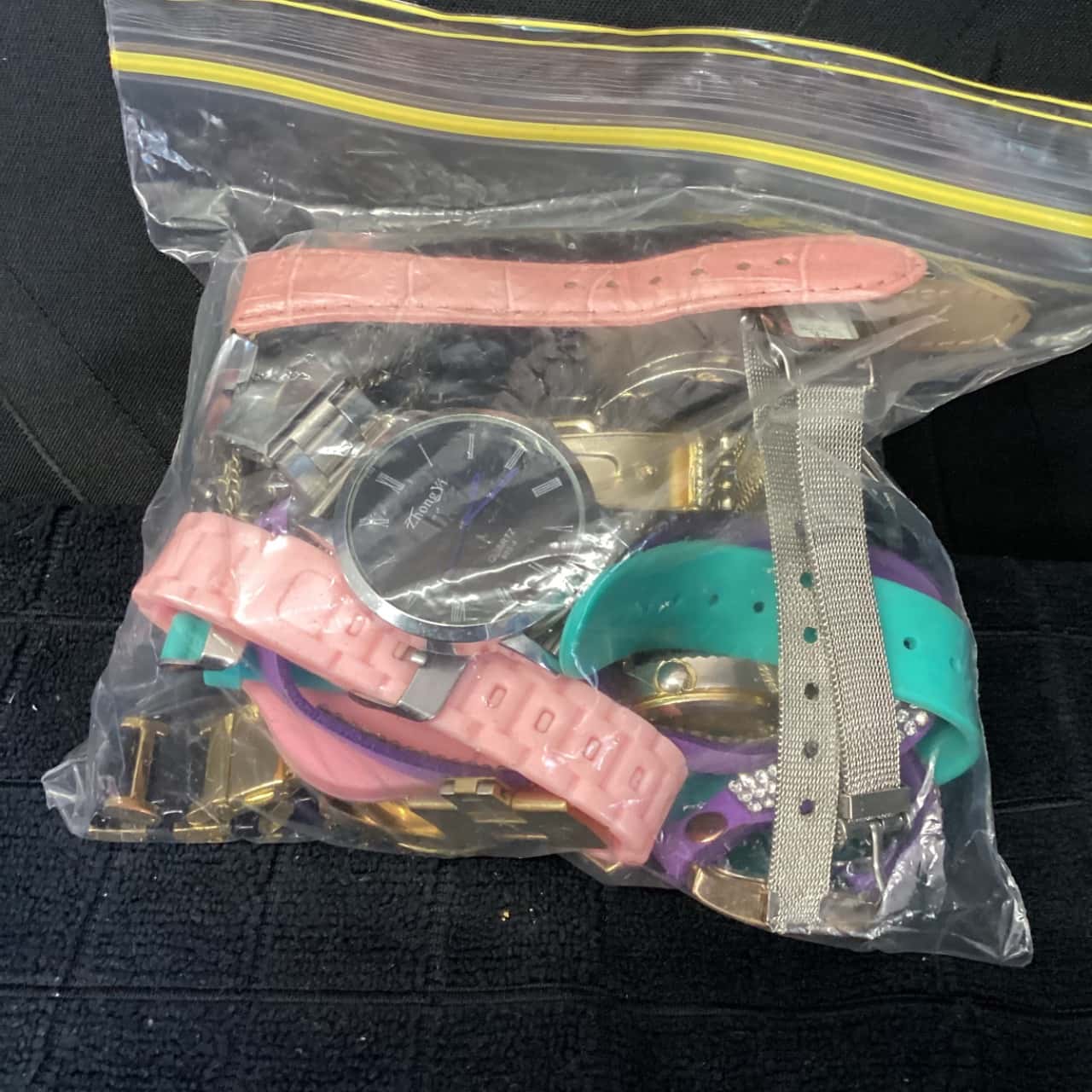 Assorted watches(s)