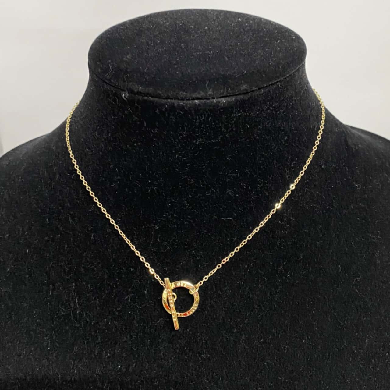 Ted Baker Fob Chain Necklace(s)