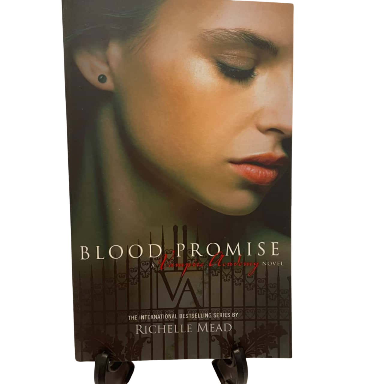 Blood Promise - A Vampire Academy Novel