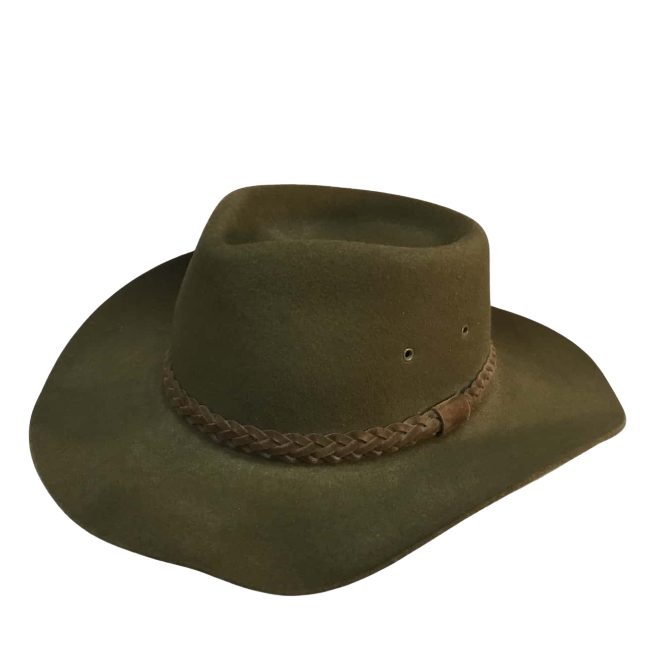 The Johnson Woollen Scout Hat Size 59(s)