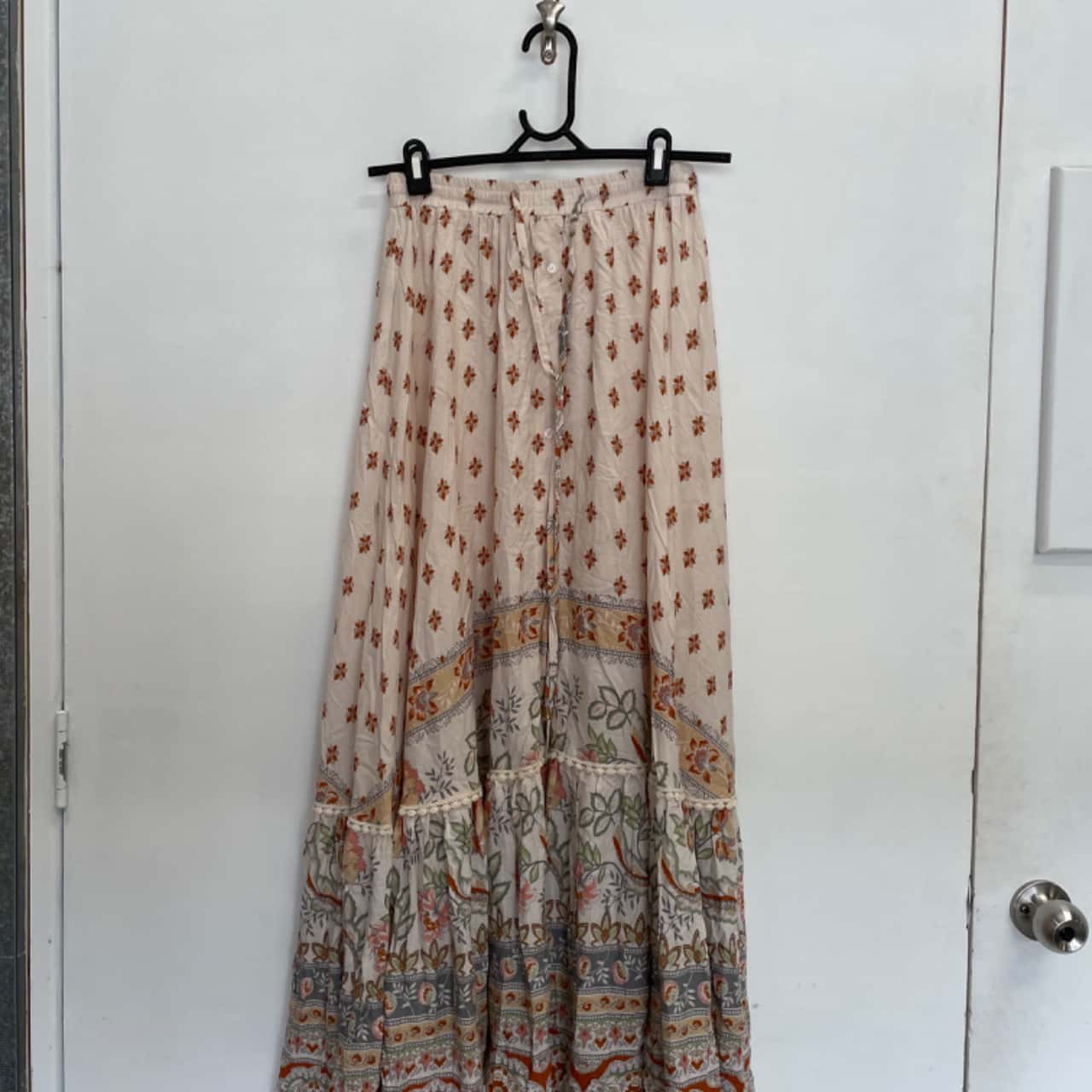 Jaase Womens Size S Floral / Multicoloured (s)