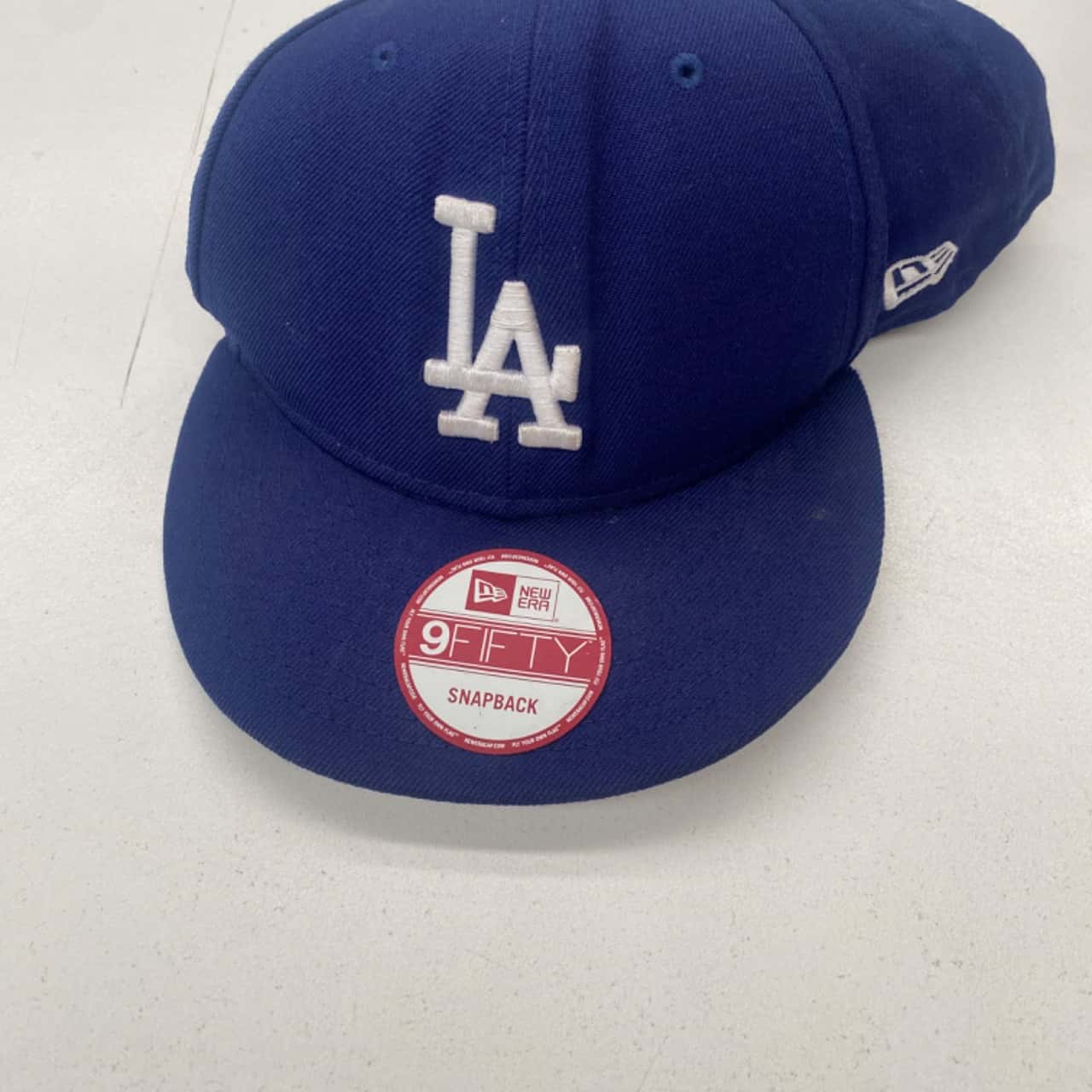 La Blue Cap (s)