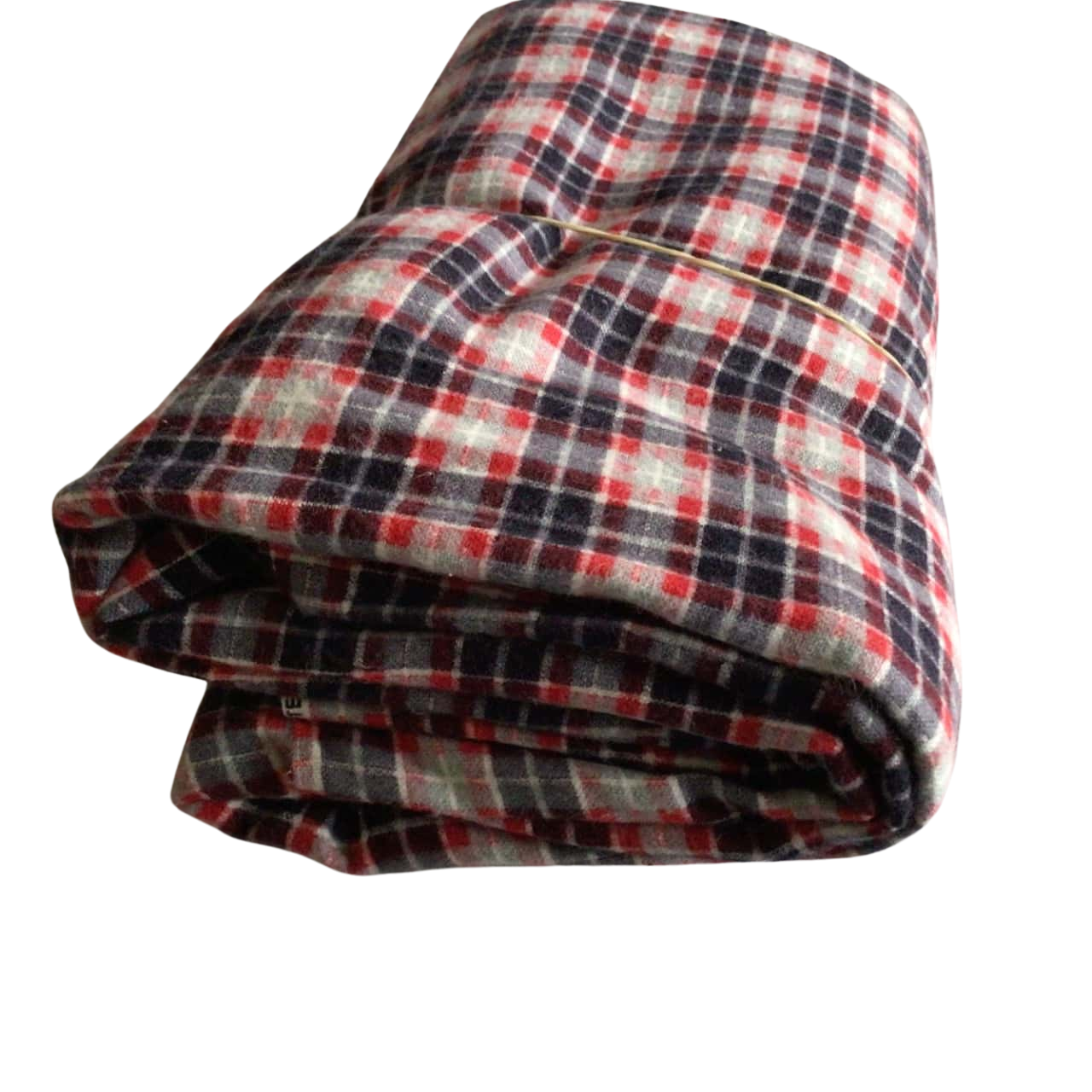 Soft Flannelette Fabric 110 x 190 cm (s)