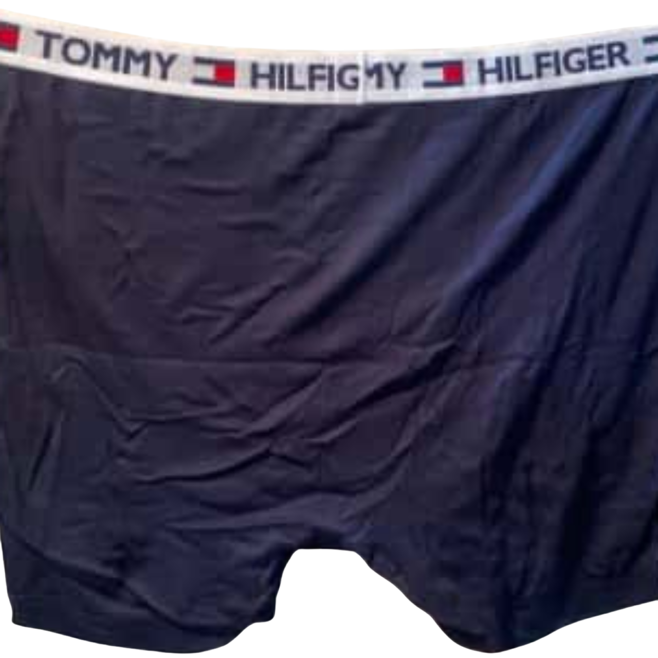 Mens Tomy Hilfiger Boxer Briefs Size 3XL 2 Pack(s)